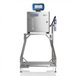 Domino AX350i - AX350I - DOMINO JETPRINTER - DOMINO AX SERIS