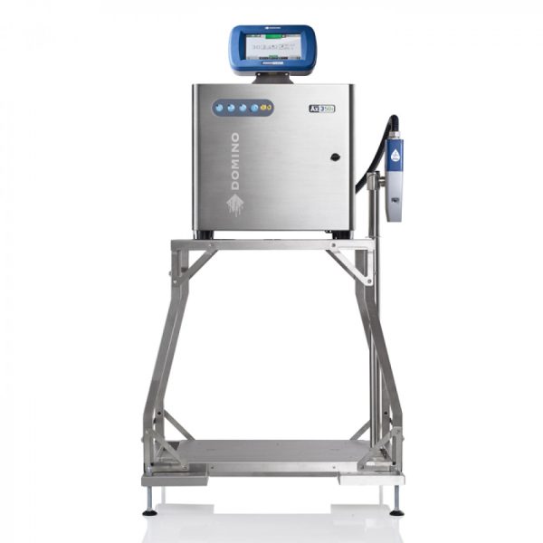 Domino AX350i - AX350I - DOMINO JETPRINTER - DOMINO AX SERIS